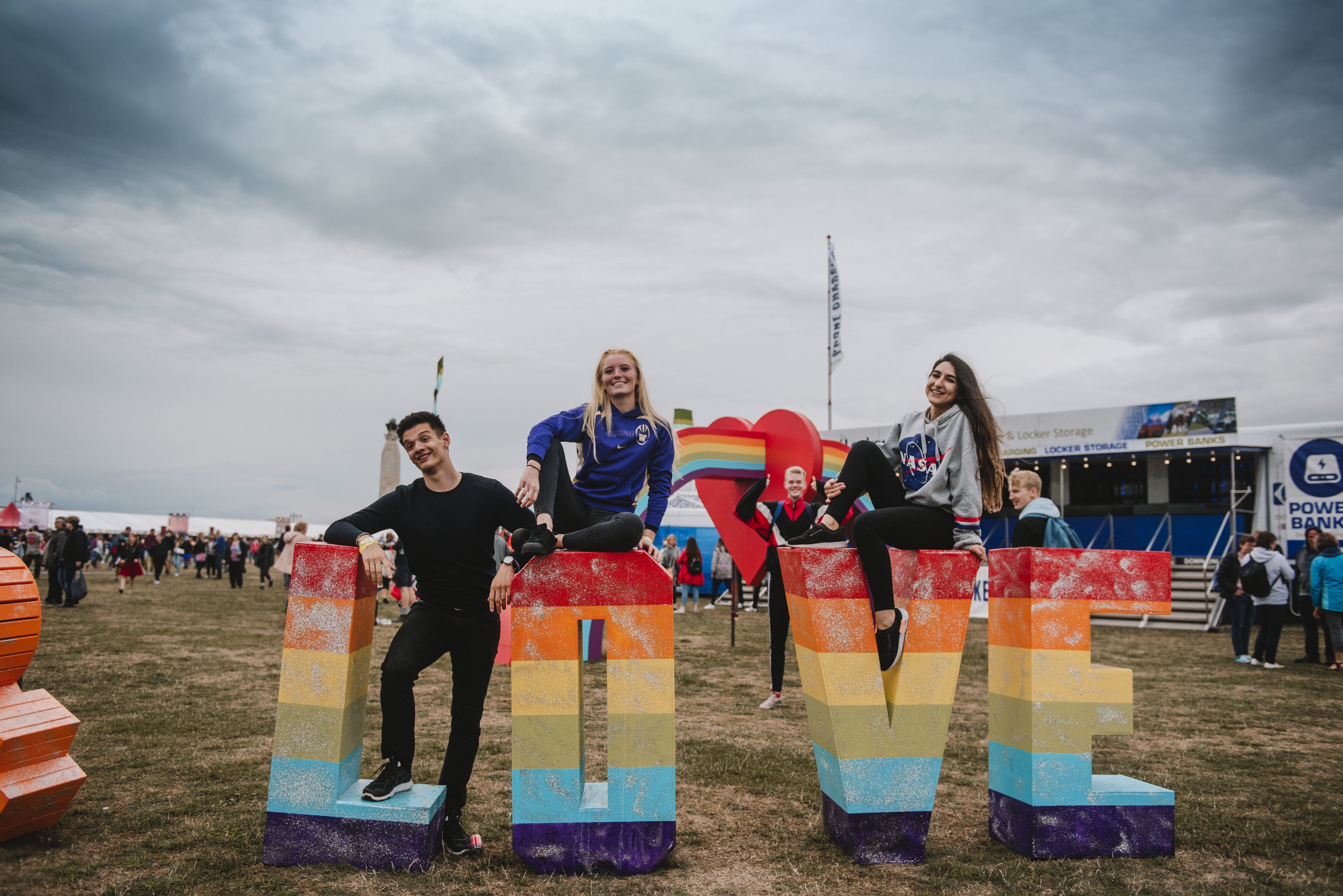 The Vaccines to play debut album in full on UK tour