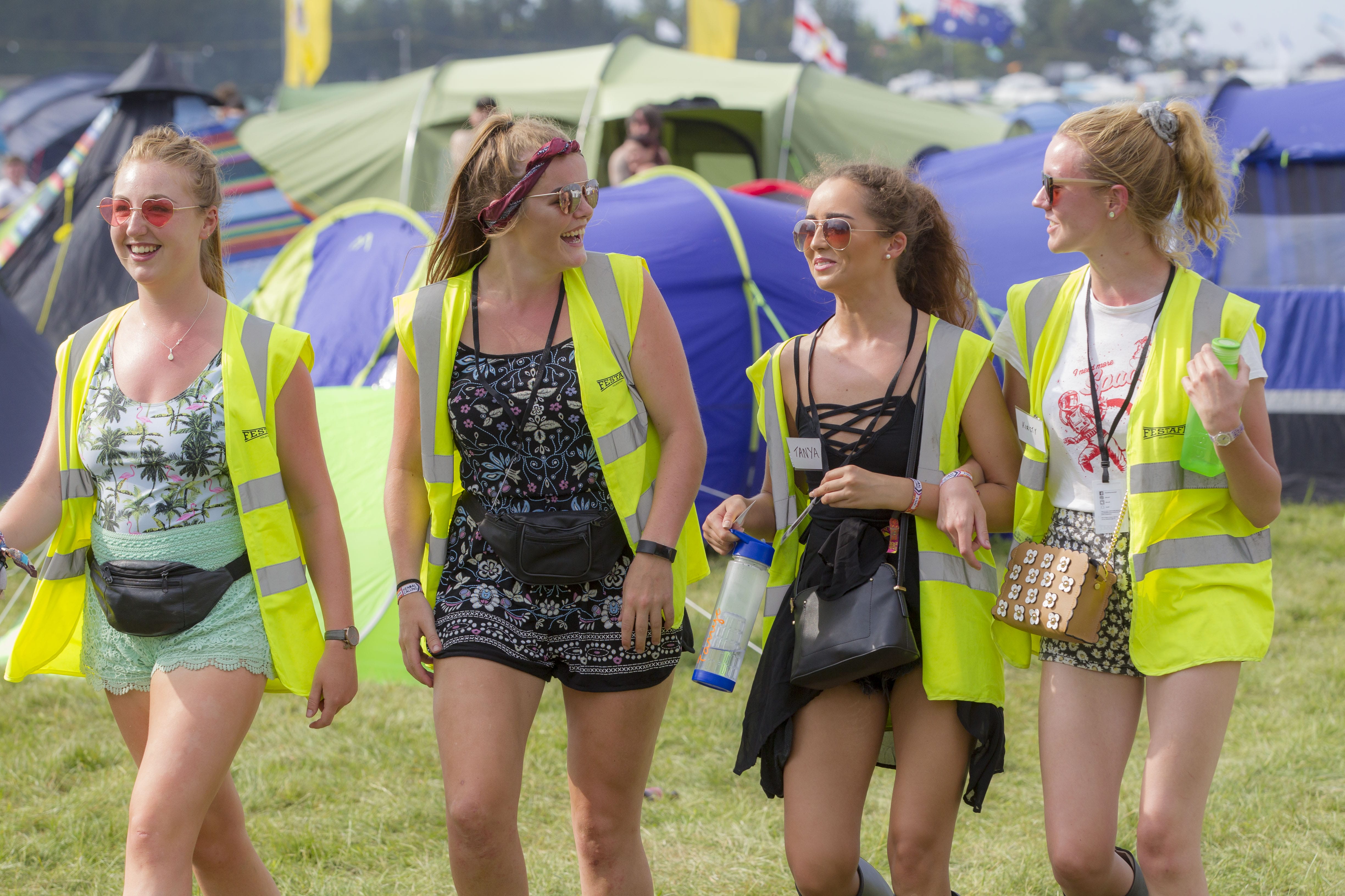 CarFest announces move to Silverstone from 2026