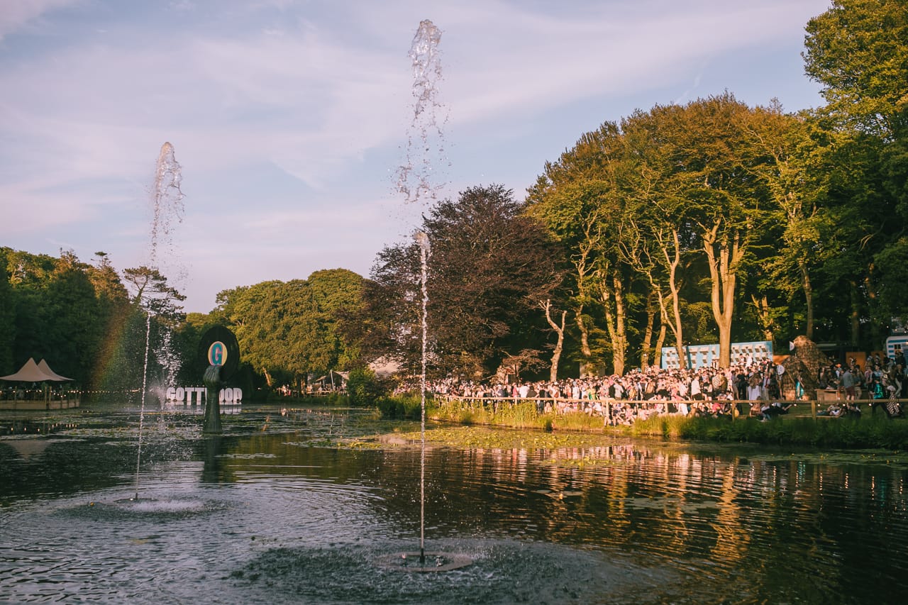 Gottwood announce full line-up for 2023 | TheFestivals