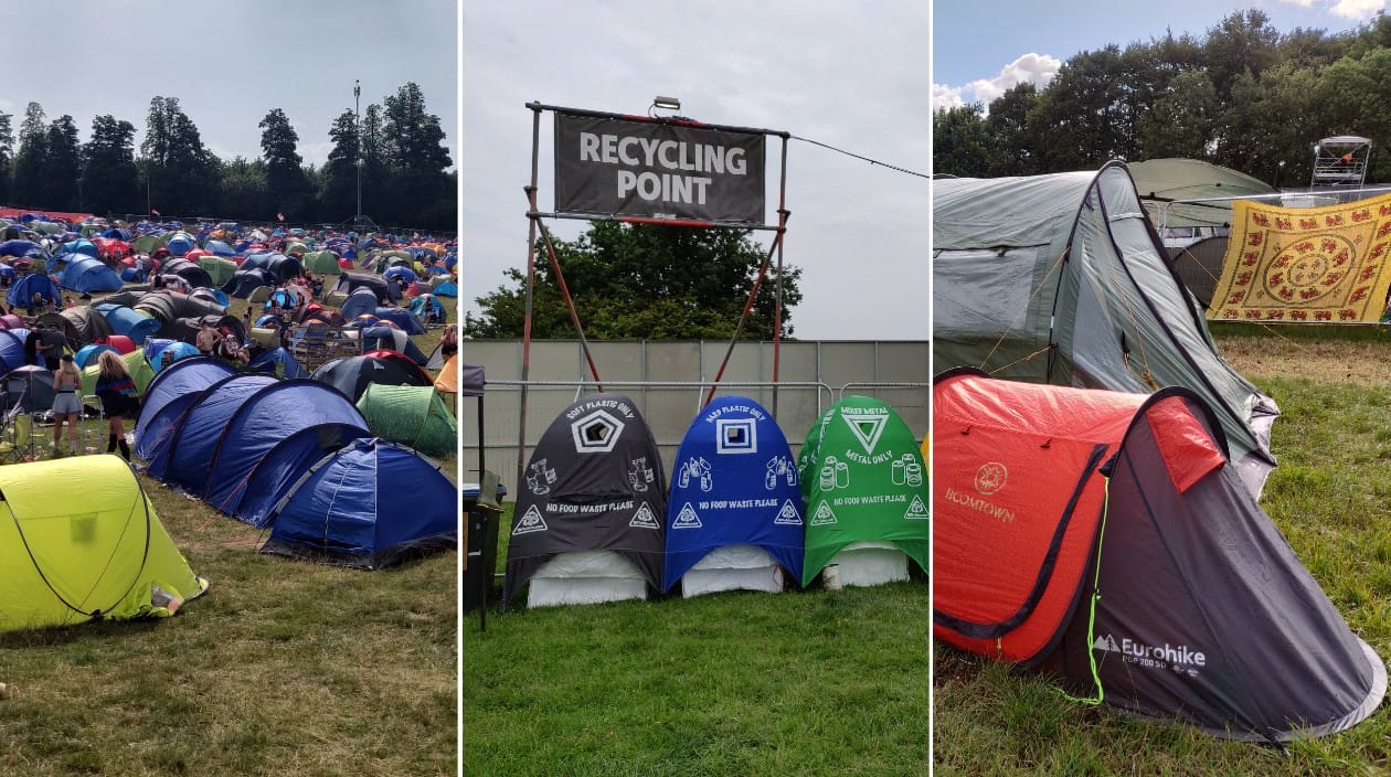 Next wave of Wide Awake Festival line-up revealed