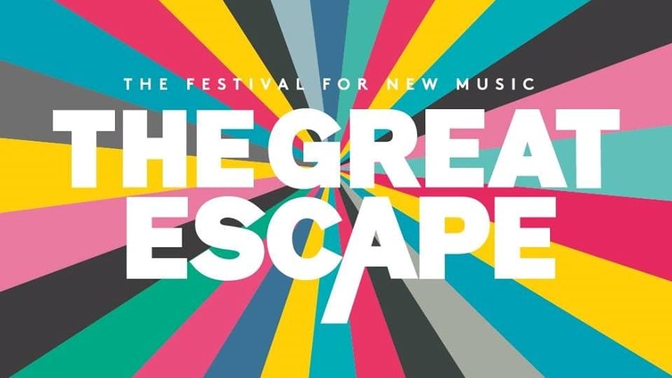 Great Escape 2026 conference themes revealed