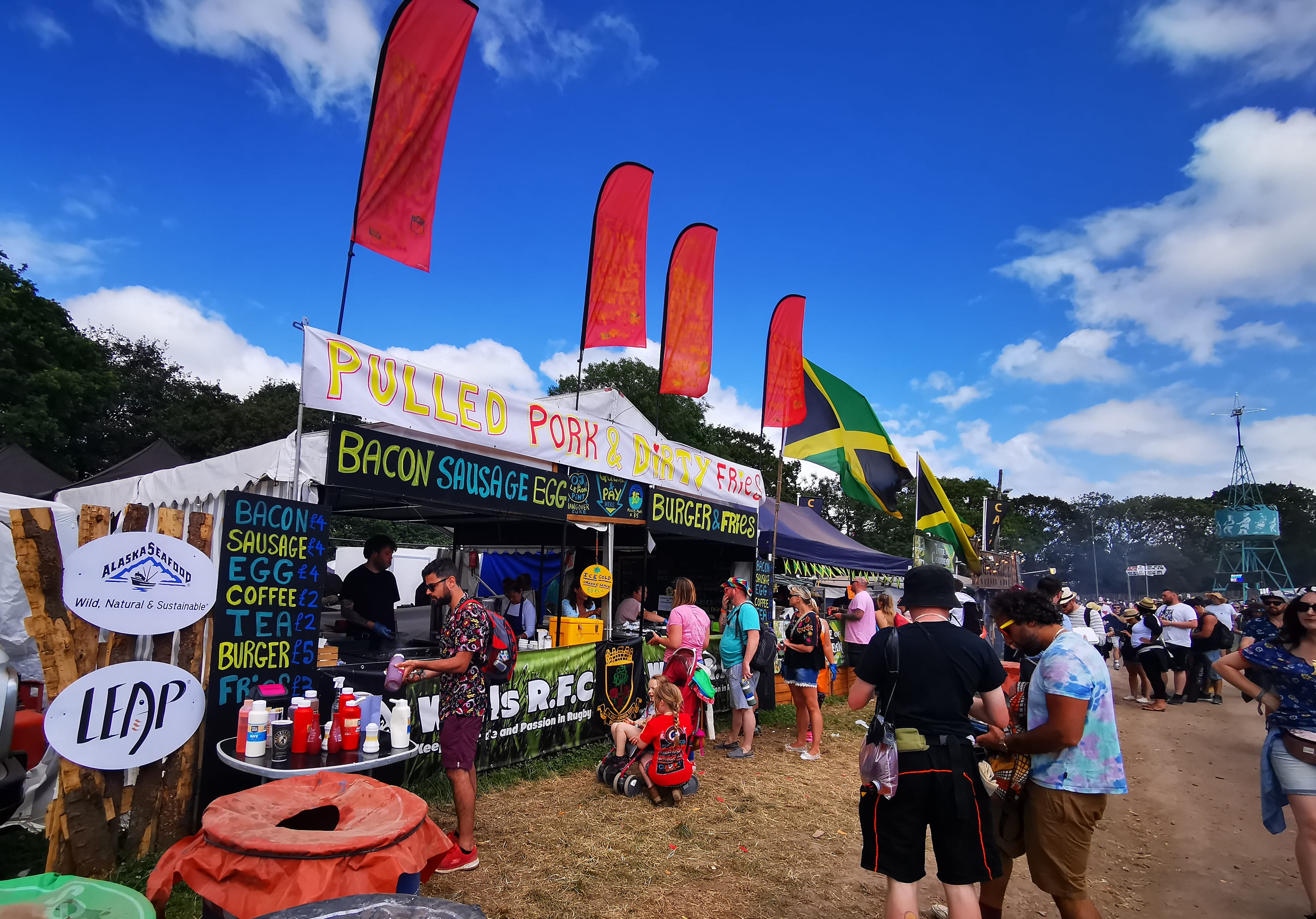 Next wave of Wide Awake Festival line-up revealed