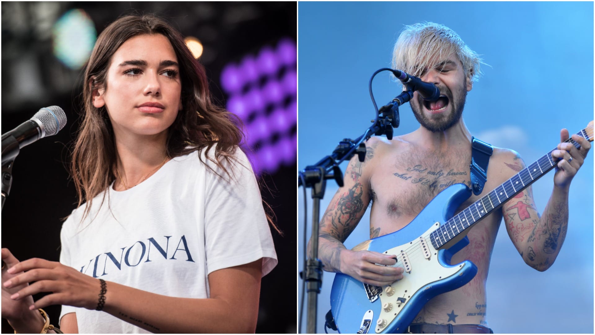 Set times revealed for Radio 1 Big Weekend Dundee 2023