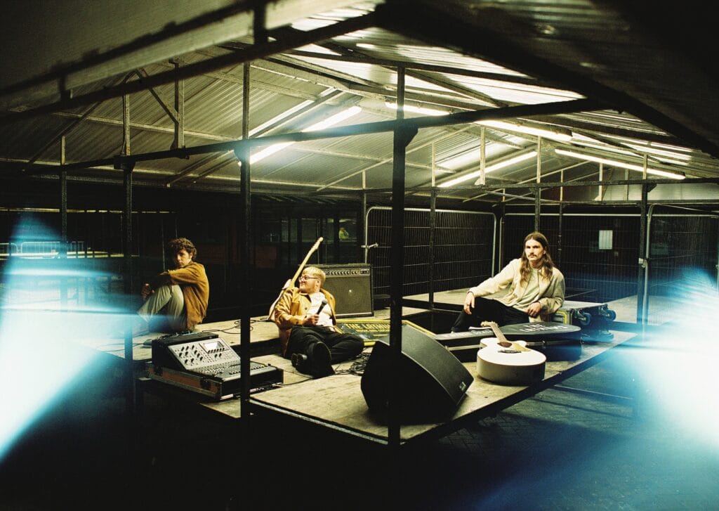 The Lathums announce new Liverpool show and details of bonus EP