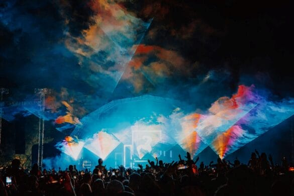 Next wave of Wide Awake Festival line-up revealed