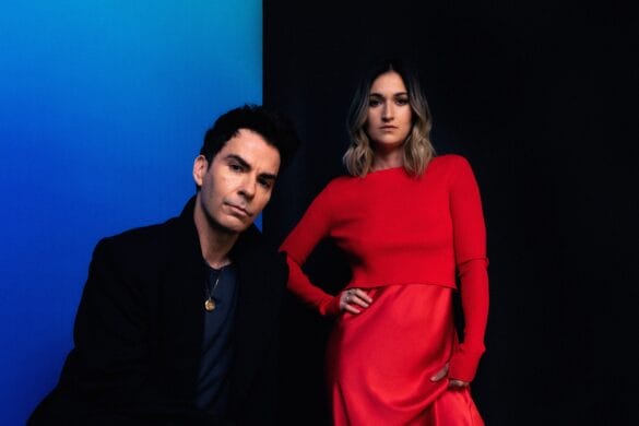 Latitude 20th anniversary line-up and ticket details