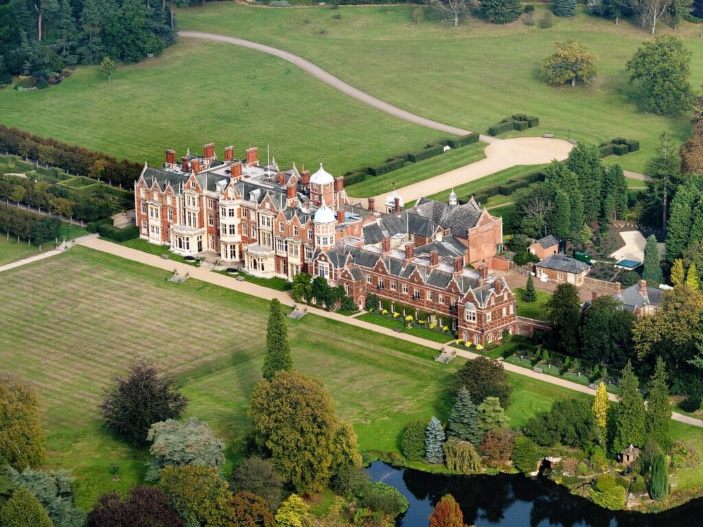Van Morrison announces open-air show at Sandringham