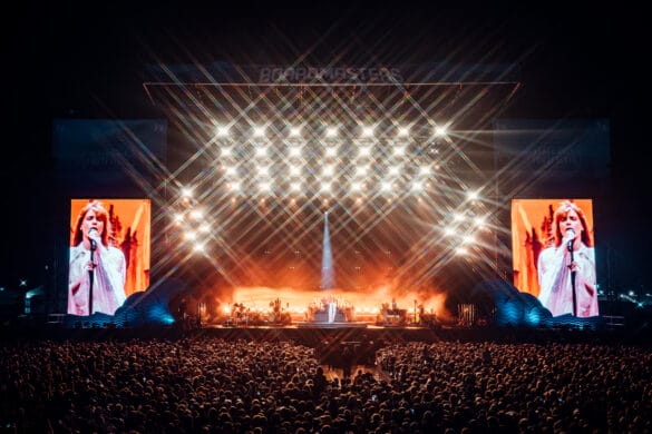 Boardmasters 2026 dates confirmed with loyalty tickets onsale now