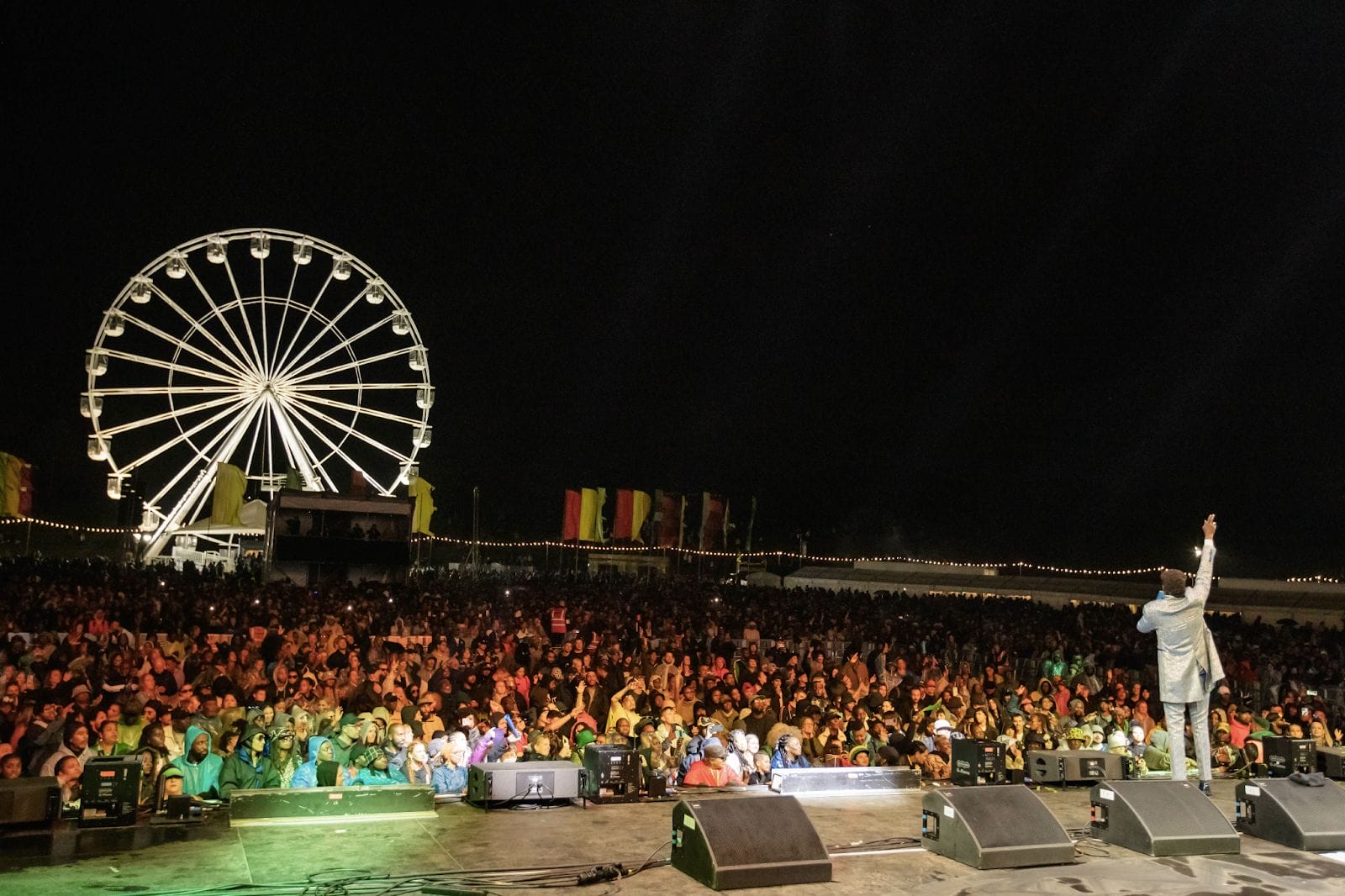 Reggae Land reveals 2024 dates and first headliners