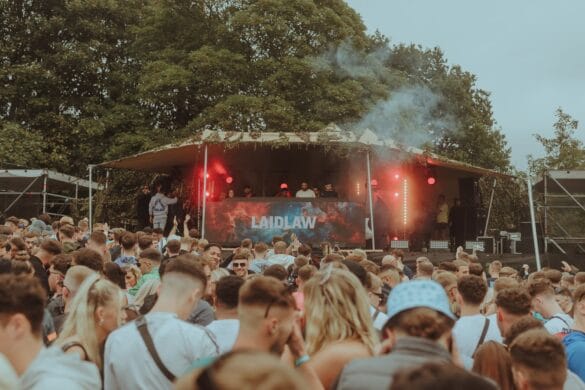 MiNT Festival 2021 announce Line Up at brand new festival location