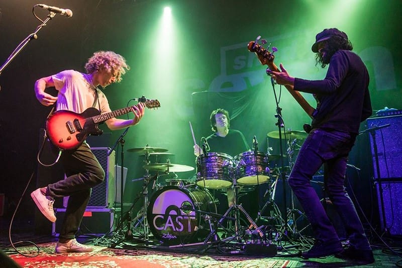 Fi.Fest music festival releases all star line-up for 2024!