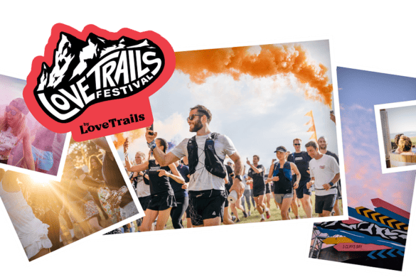 Line-up revealed for Love Trails Festival powered by Garmin