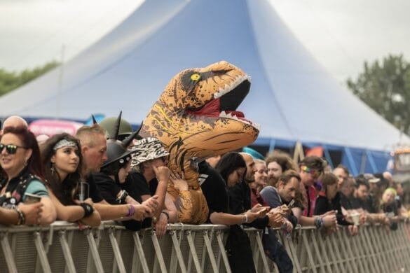 Bloodstock 2026: Lamb of God and Judas Priest to headline