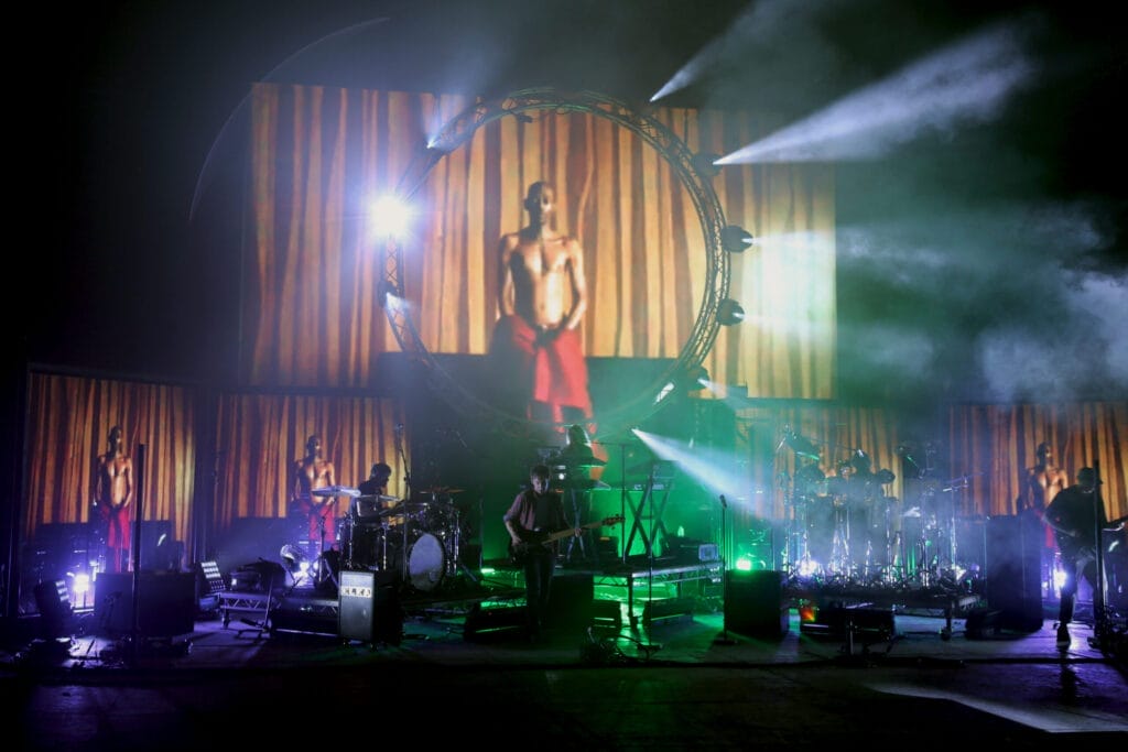 Faithless announce huge 21-date Champion Sound UK/EU tour