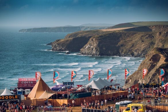 Boardmasters 2026 dates confirmed with loyalty tickets onsale now