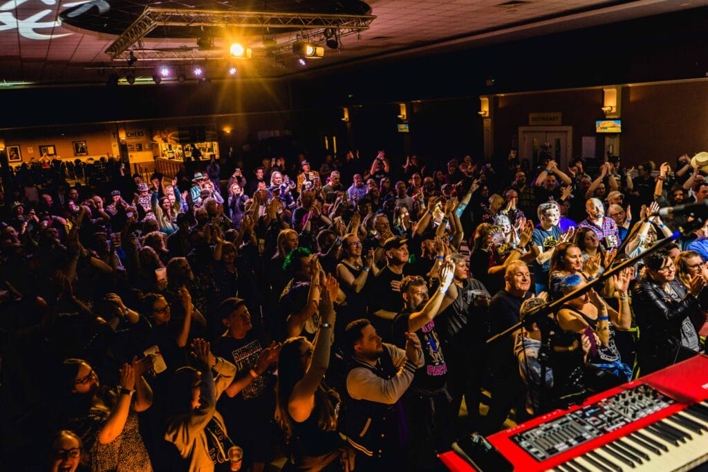 In Cider Festival returns for a winter-proof weekend