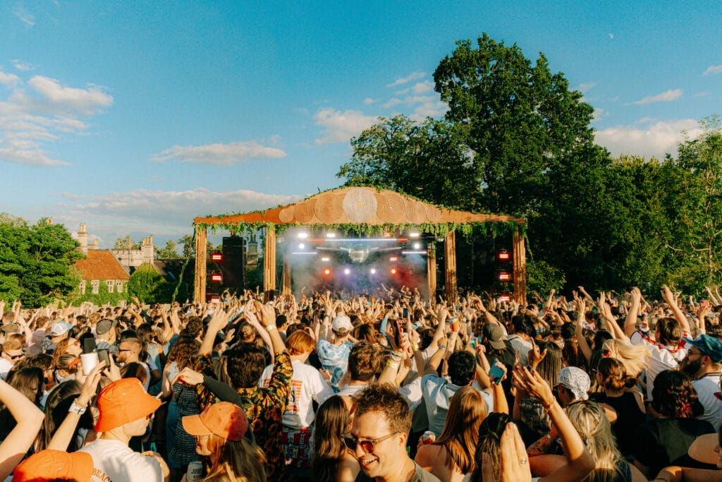 Madness announce Madness At The Manor for 2025