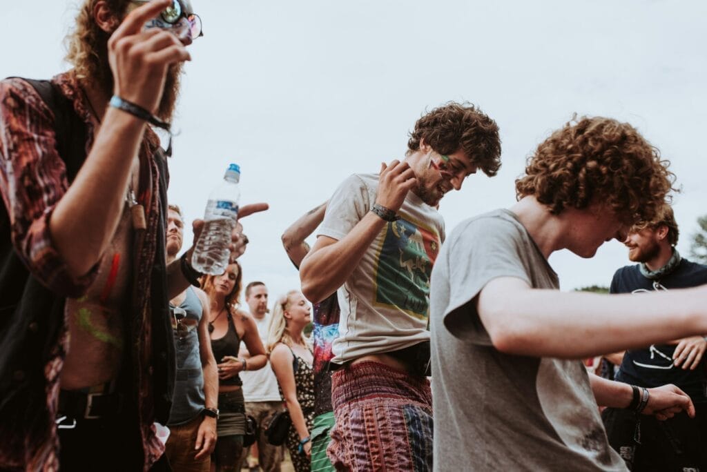 The Shocking Truth About Music Festival Drug Culture – Are You Prepared ...