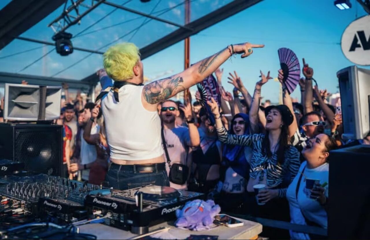 Discover the Sweet Connection Between Festivals and Unique ...