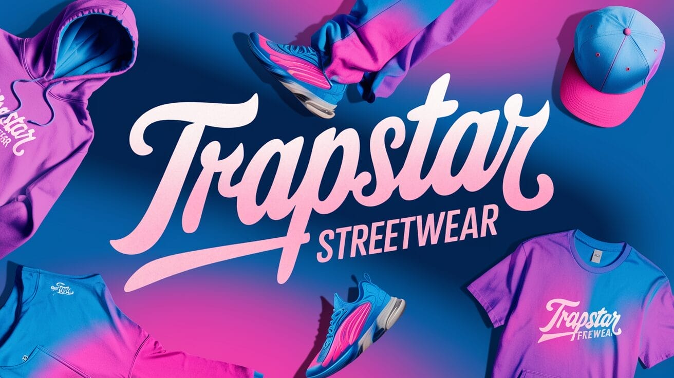 Trapstar: The Rise of a UK Streetwear Icon | TheFestivals