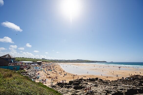 Boardmasters 2026 dates confirmed with loyalty tickets onsale now