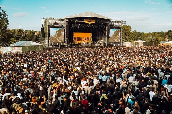 Outbreak Fest announces initial line-up for 2025