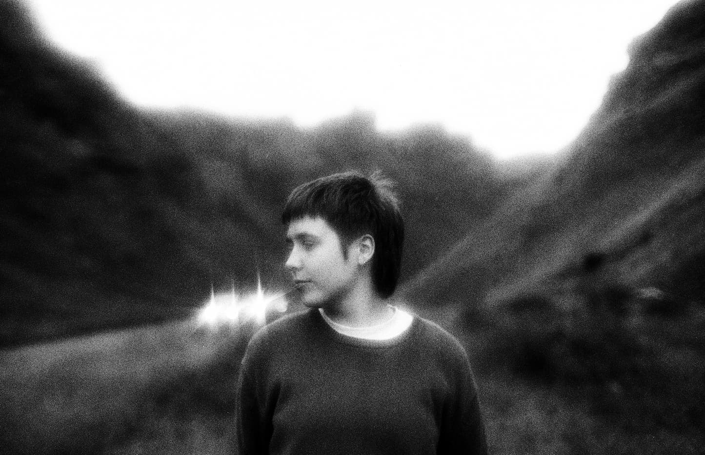 Next Up North's Dee Rae releases new single 'Strange Thing'