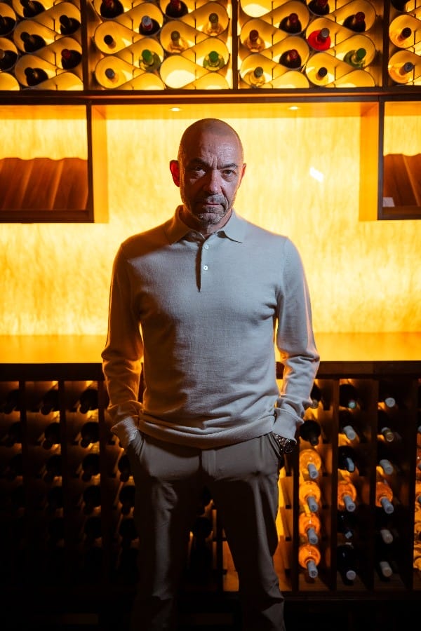 Kenny Thomas announces biggest ever UK tour for March 2026