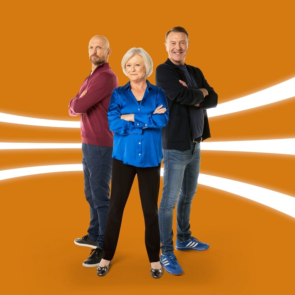 Sue, Matt & Phil Live 2026 tour: tickets and dates announced