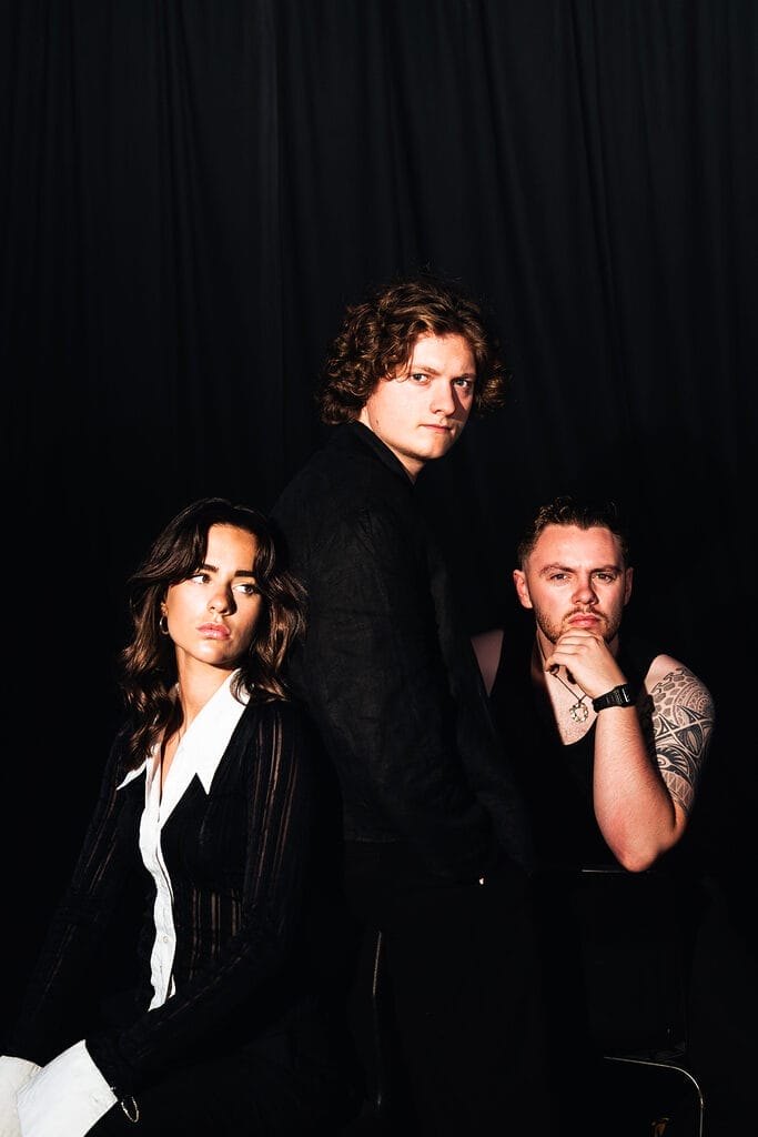 Seb Lowe announces November 2025 UK tour | TheFestivals