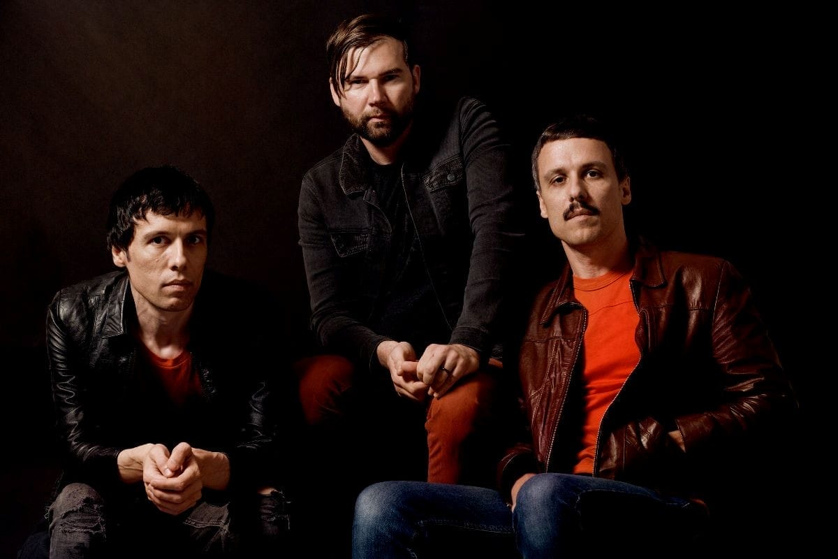 The Cribs announce new album & 2026 UK tour dates