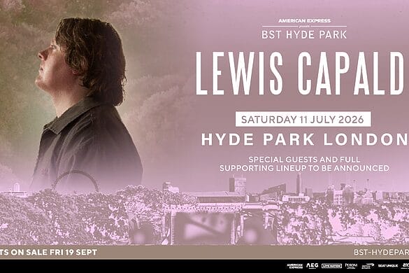 All Points East: Full line-up revealed for RAYE