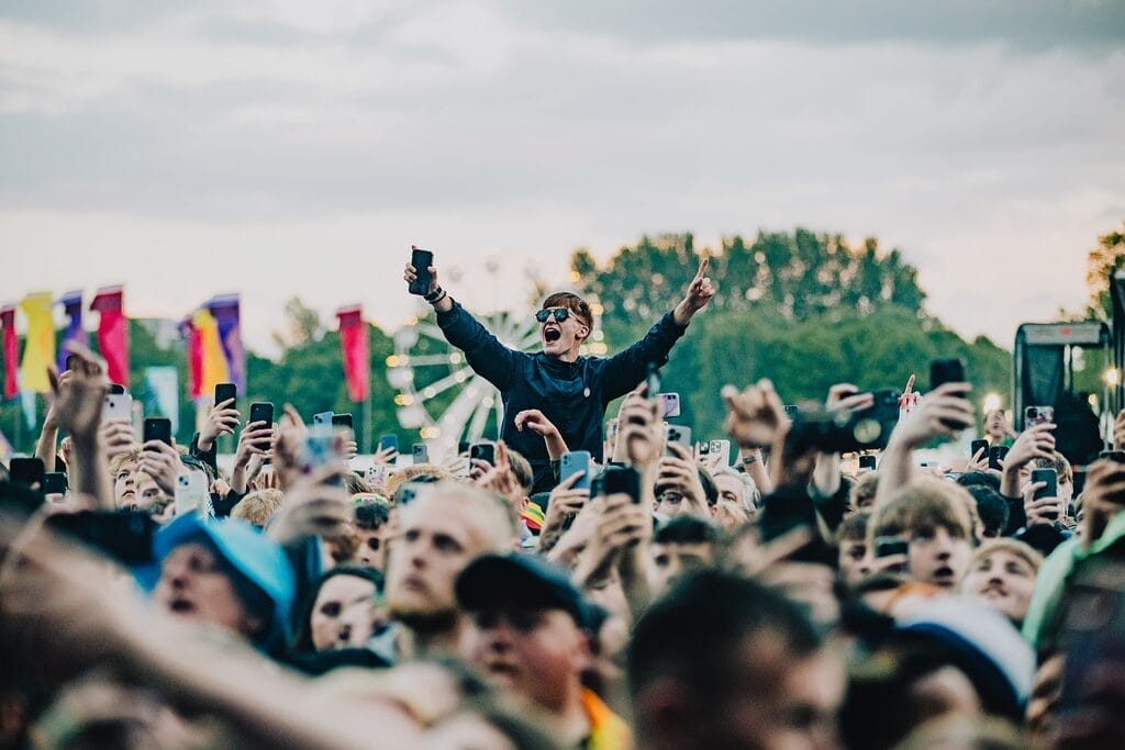 NBHD Weekender 2026: First line-up revealed