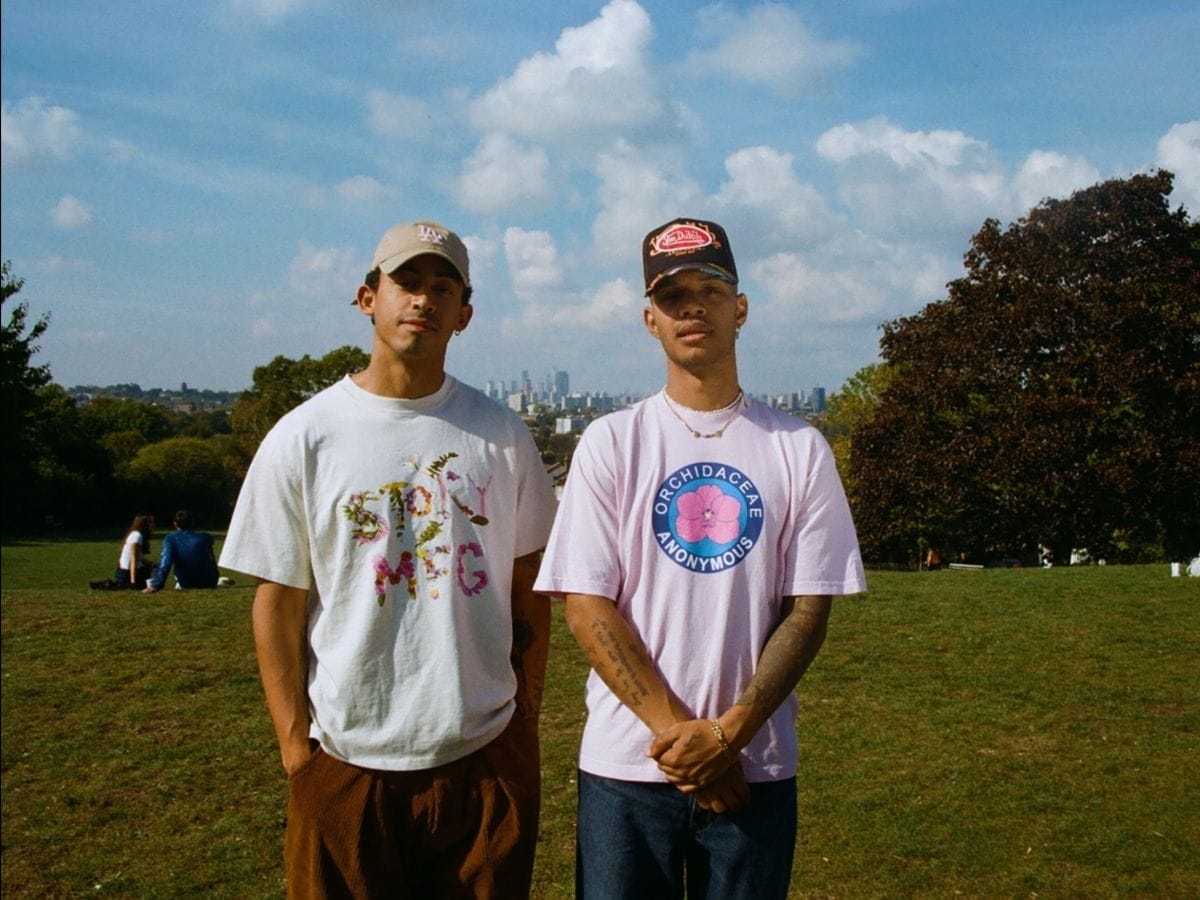 Rizzle Kicks announce biggest ever headline show at Alexandra Palace ...