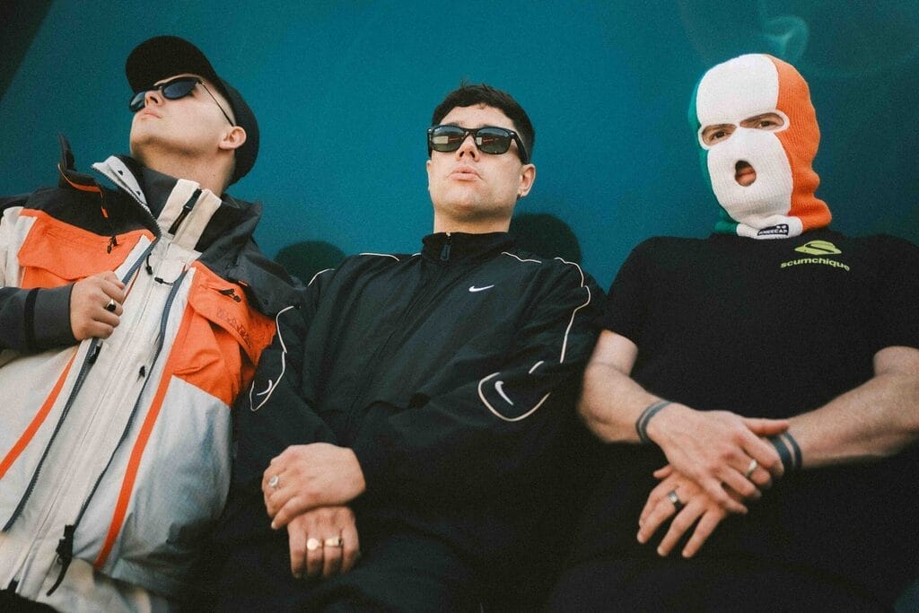 AVA Festival confirms huge 2026 line-up with Kneecap