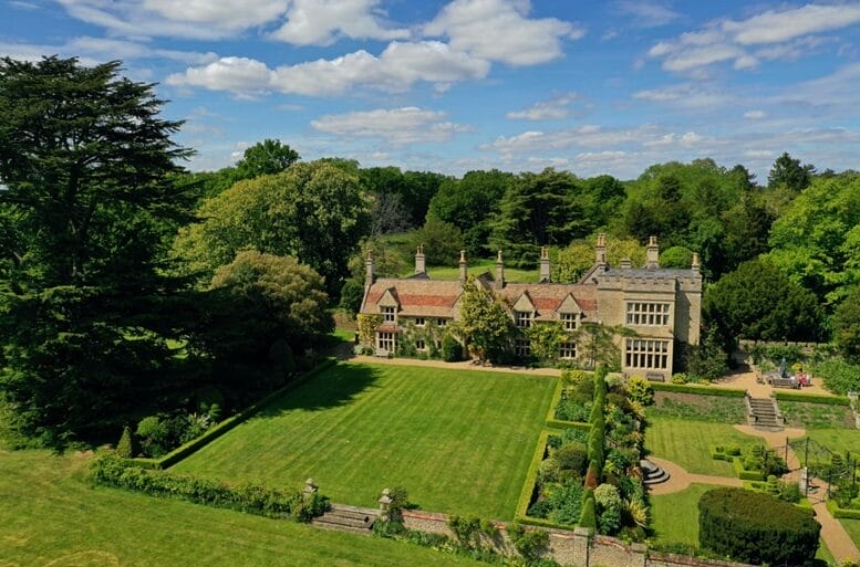 John Summit Announces Experts Only Uk Debut At Tofte Manor