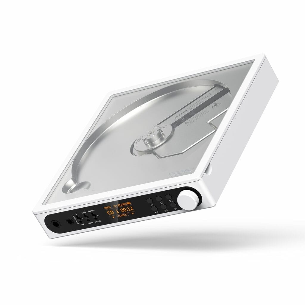 FiiO DM15 R2R Launch: Price, Specs & Release Date