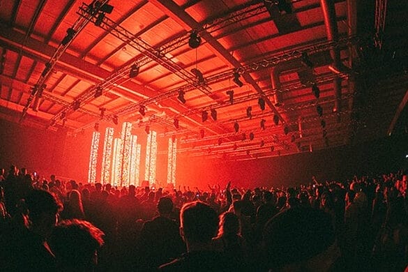 Scotland's Terminal V announces line-up for 2025 edition