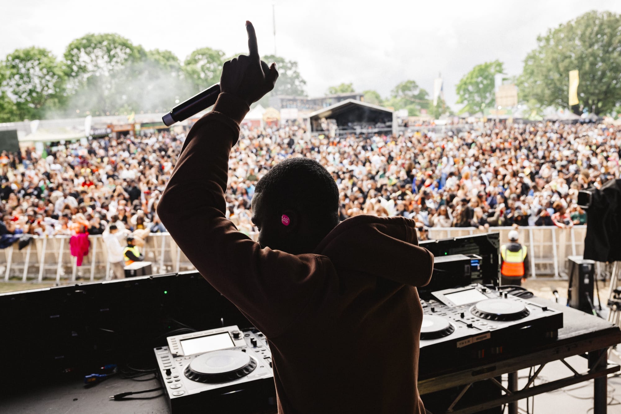 City Splash 2026 adds Aidonia & Elephant Man | TheFestivals