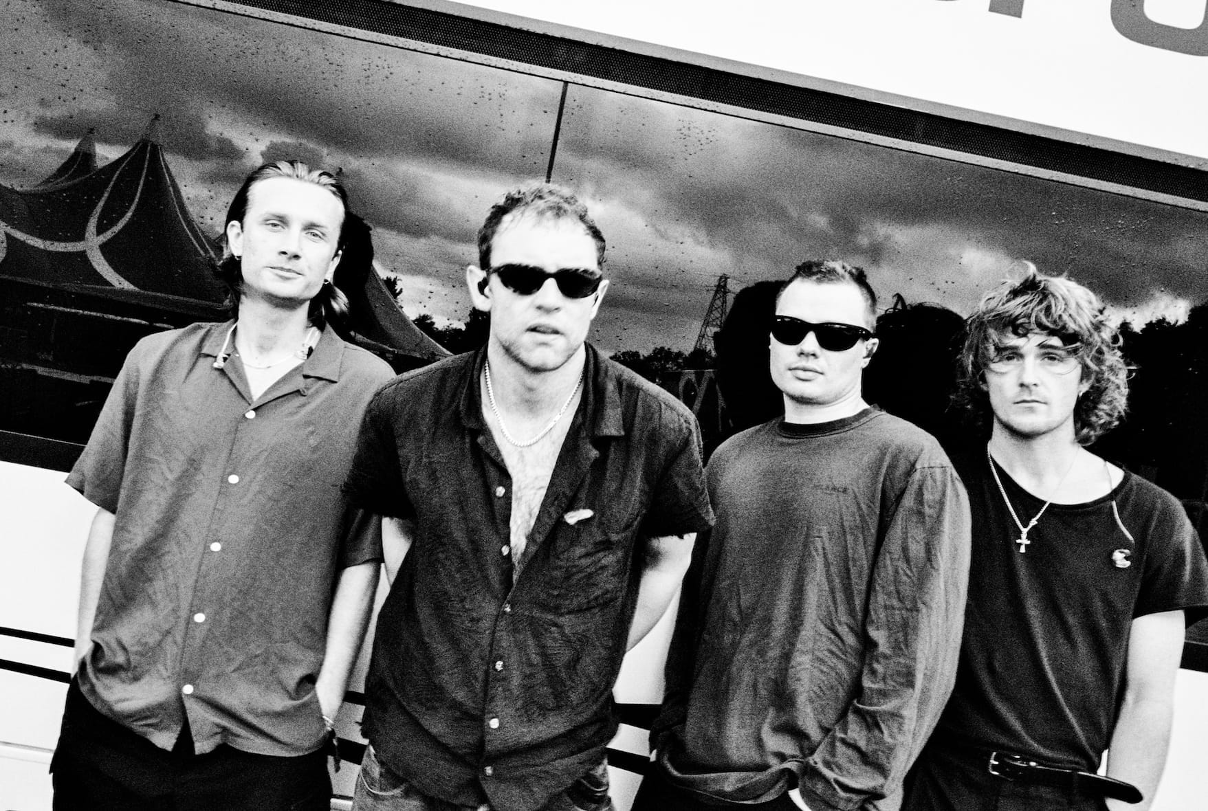 Wunderhorse headline Rock N Roll Circus Sheffield 2026