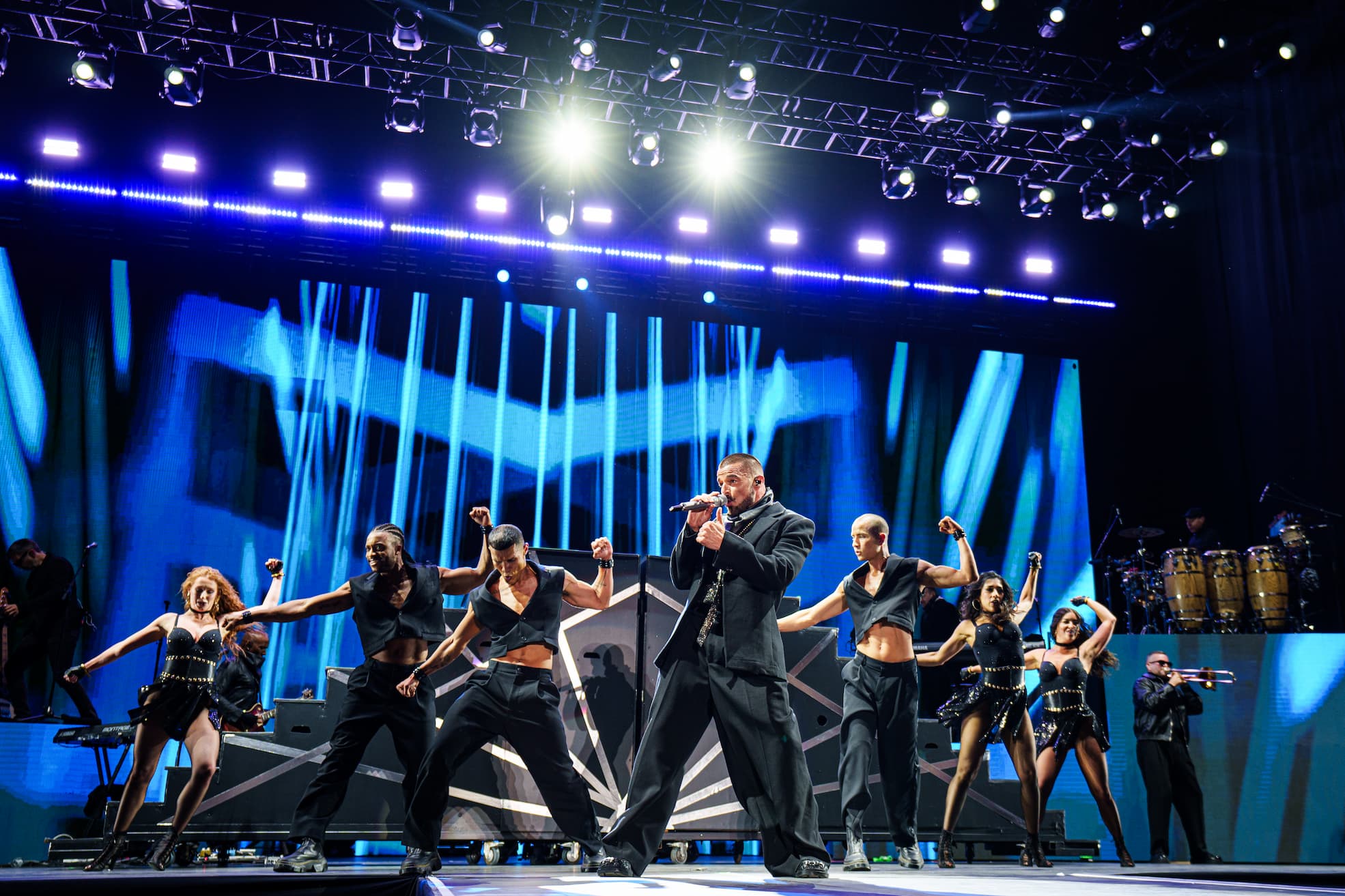 Ricky Martin announced for HeritageLive at Sandringham