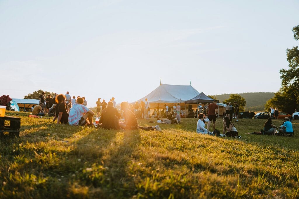 How Smaller Music Festivals Are Competing With Major UK Event Brands ...